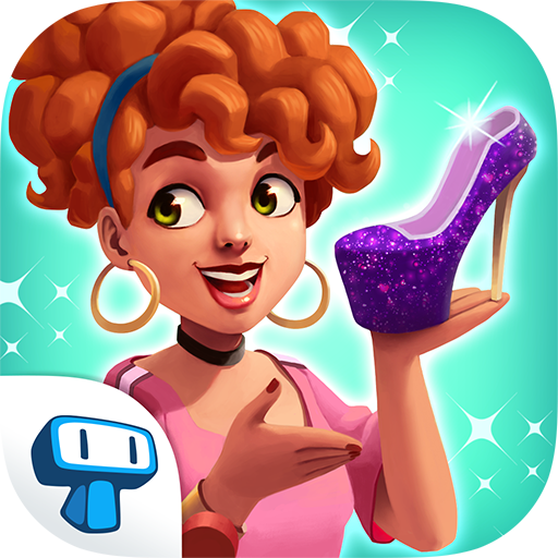 Fashion Salon Dash - App on the Amazon Appstore