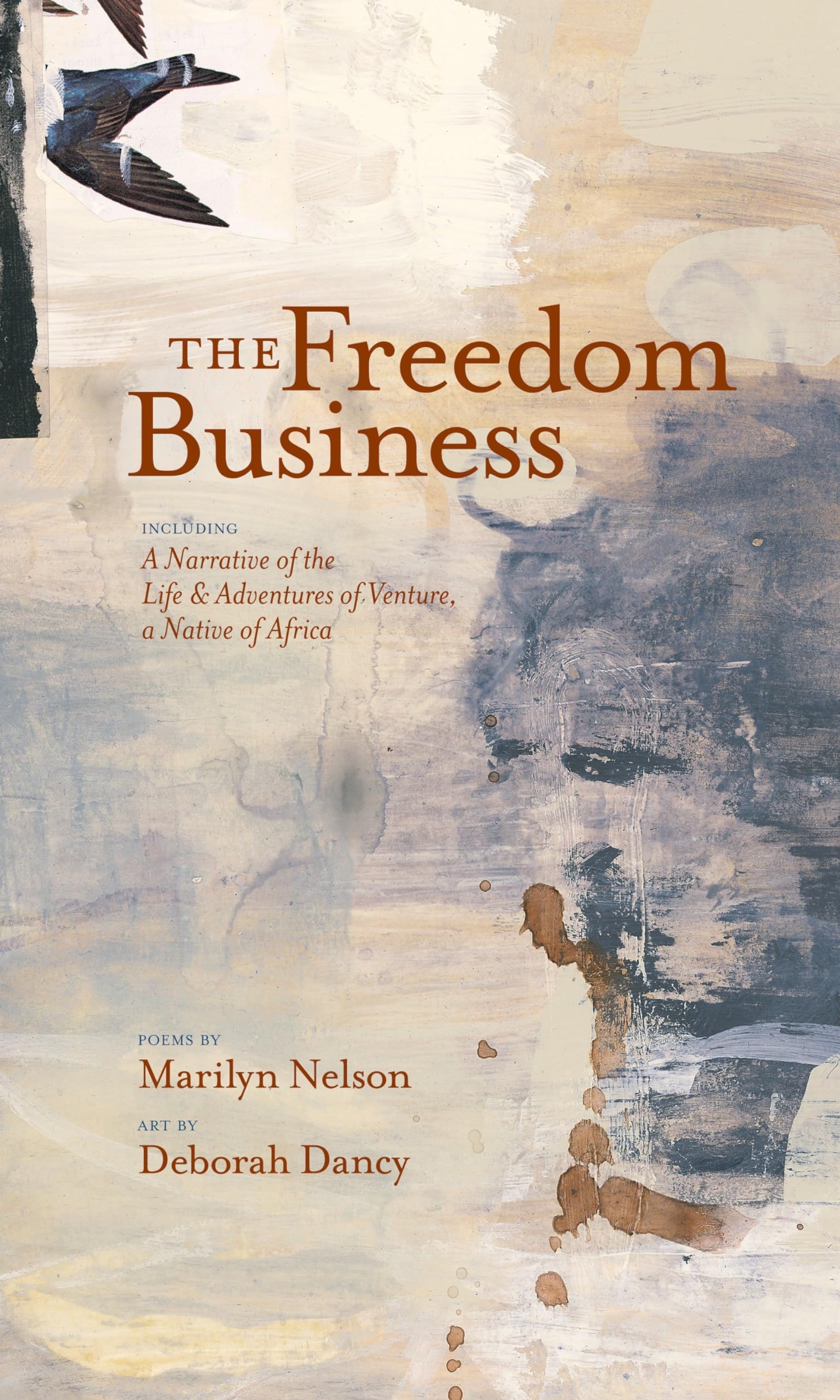 Amazon.com: The Freedom Business: Including a Narrative of the Life ...