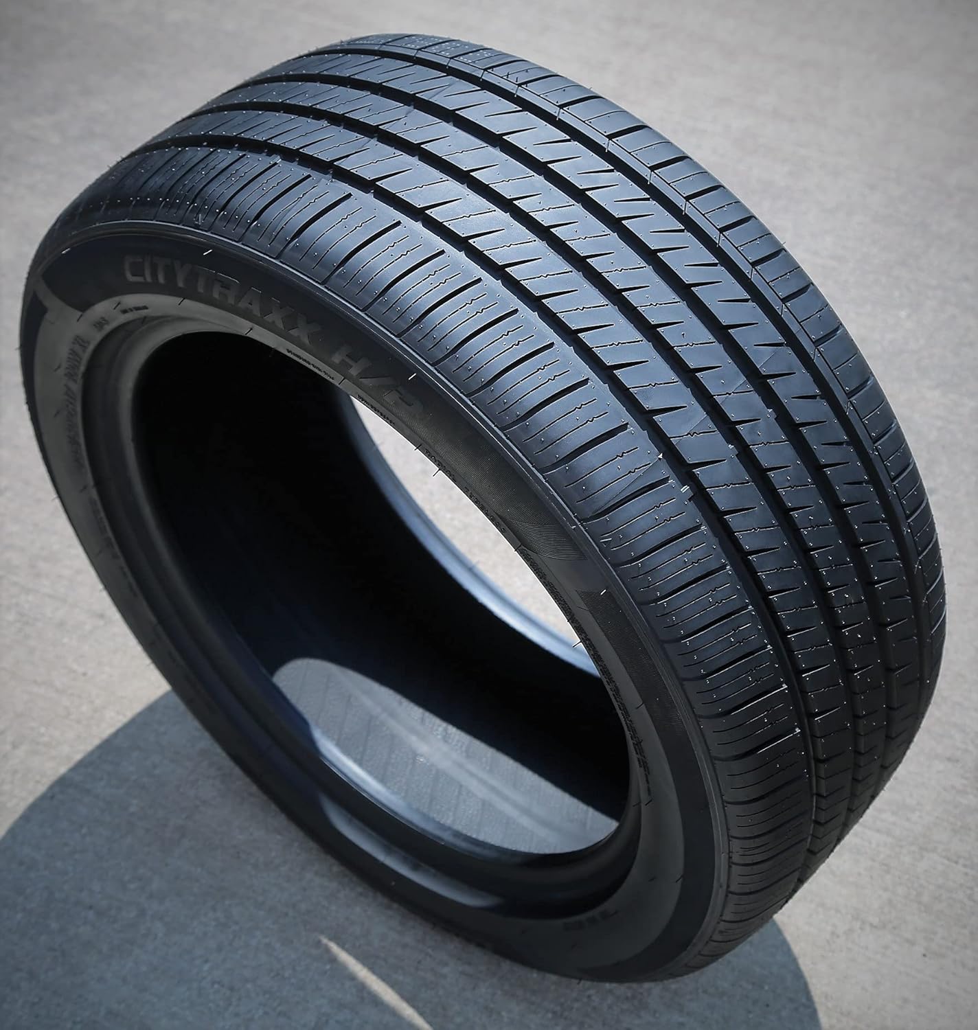 Amazon.com: Landspider Citytraxx H/P All-Season High Performance Radial Tire-235/45R17 235 ...