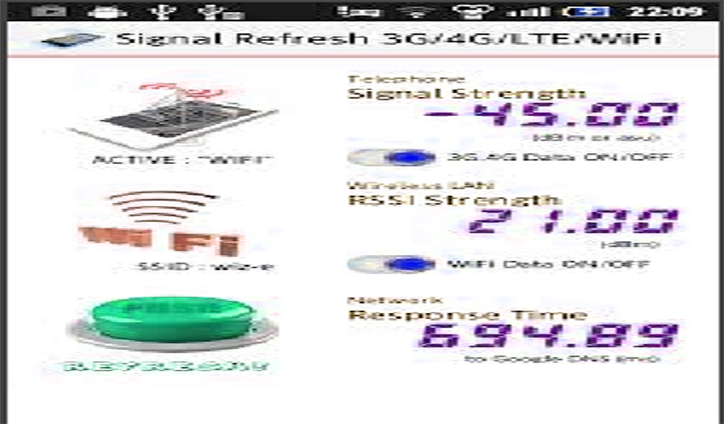 Speed Browser 4G - App on Amazon Appstore