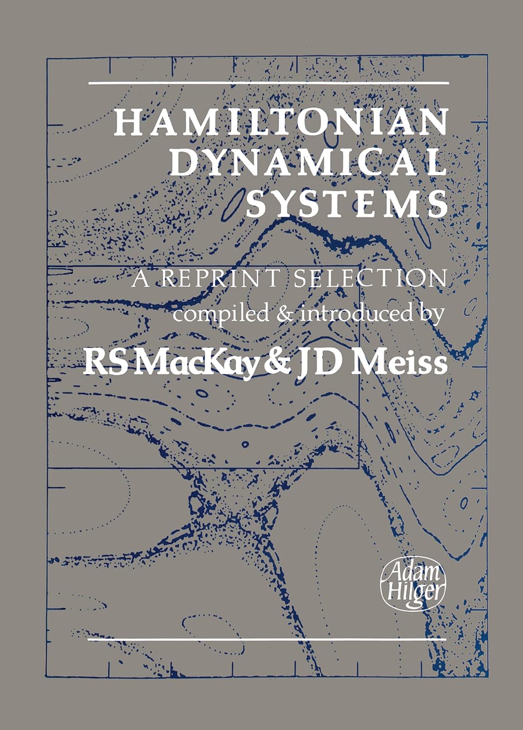 Amazon.com: Hamiltonian Dynamical Systems: A REPRINT SELECTION ...
