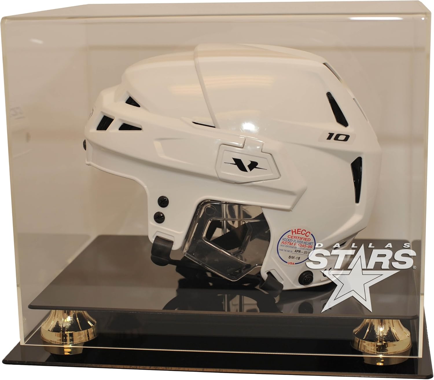 Amazon Full Size Hockey Helmet Display Case Sports Memorabilia amazon-full-size-hockey-helmet-display-case-sports-memorabilia