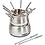 Amazon.com: Rival FD350S Stainless Steel Electric Fondue : Home & Kitchen