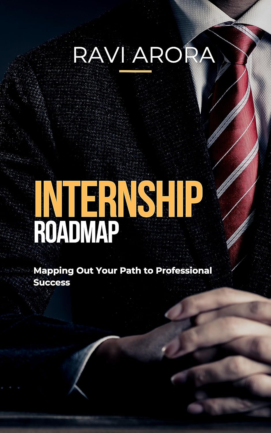 Amazon.com: Internship Roadmap: Mapping Out Your Path to Professional ...