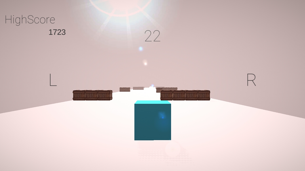 Ruby Cube - App on the Amazon Appstore