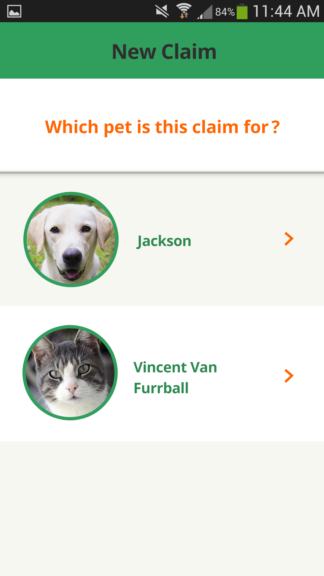 Healthy Paws Pet Insurance - App on Amazon Appstore