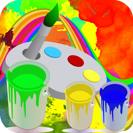 Color Mixing Tools Water ink Sort - App on Amazon Appstore