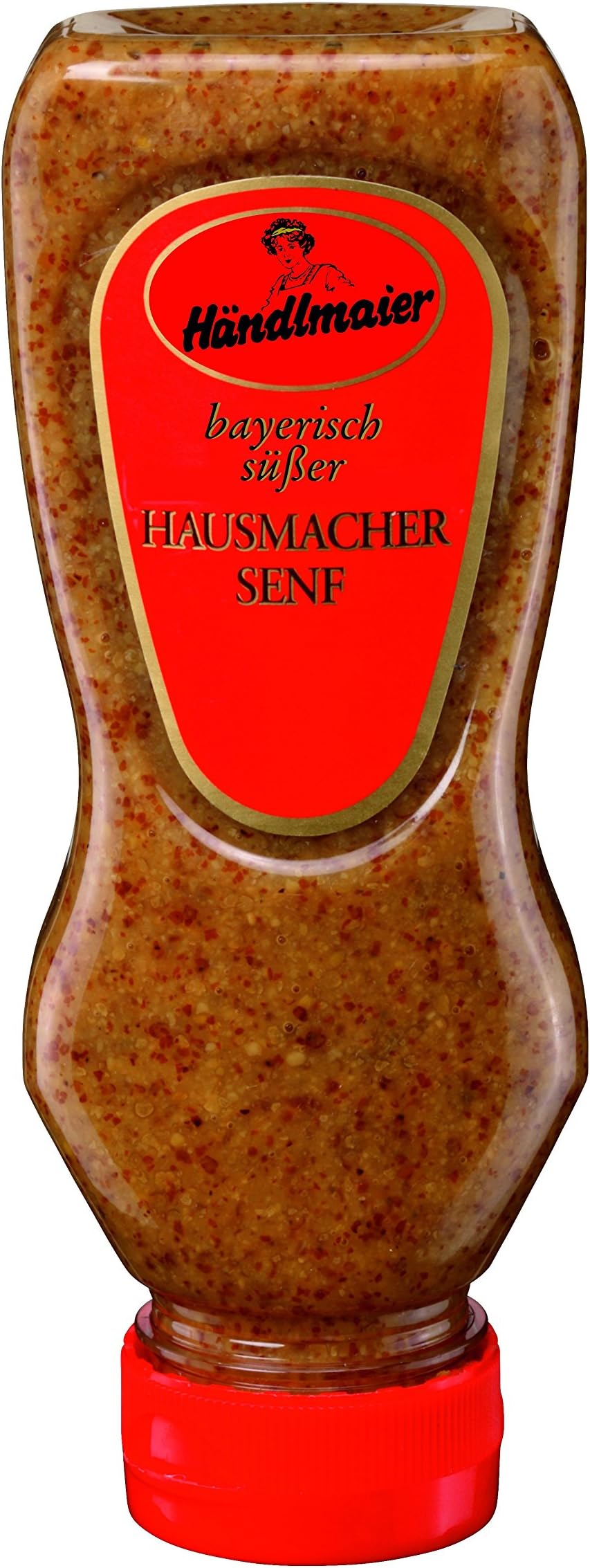 Amazon.com: Sweet Homemade Bavarian Mustard | Traditional Bavarian ...