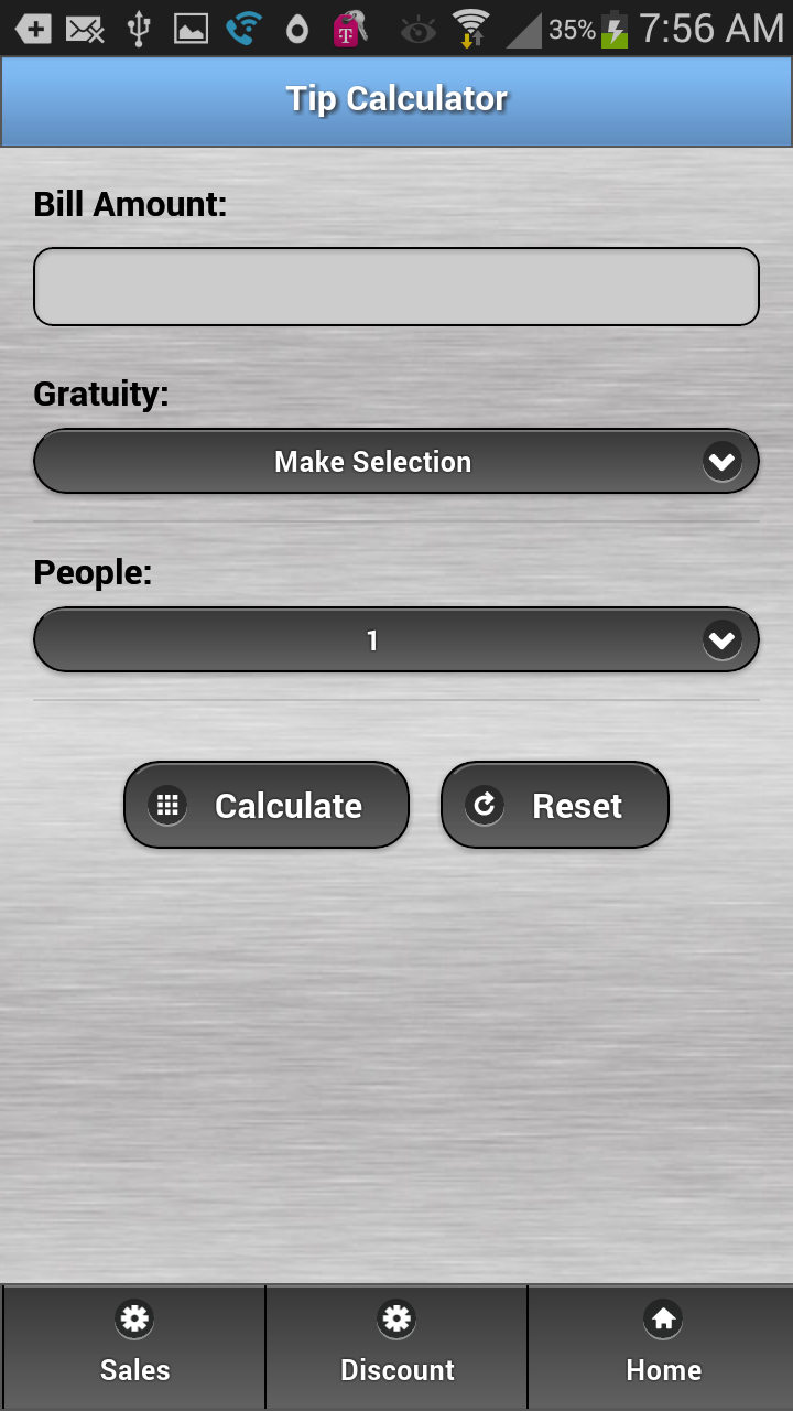 Calcu Pack - App on Amazon Appstore