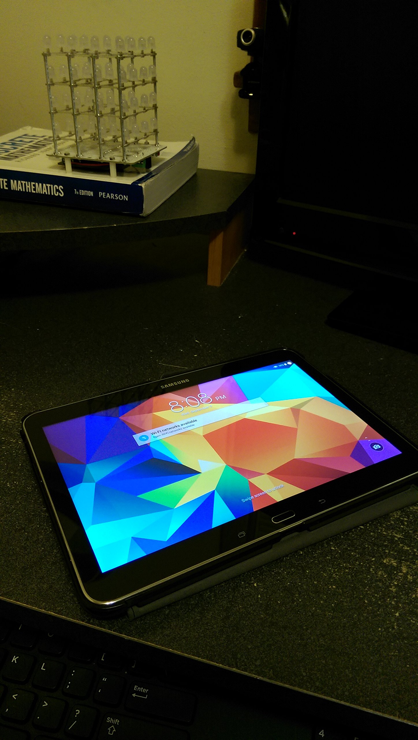 Samsung Tablet 4 Price