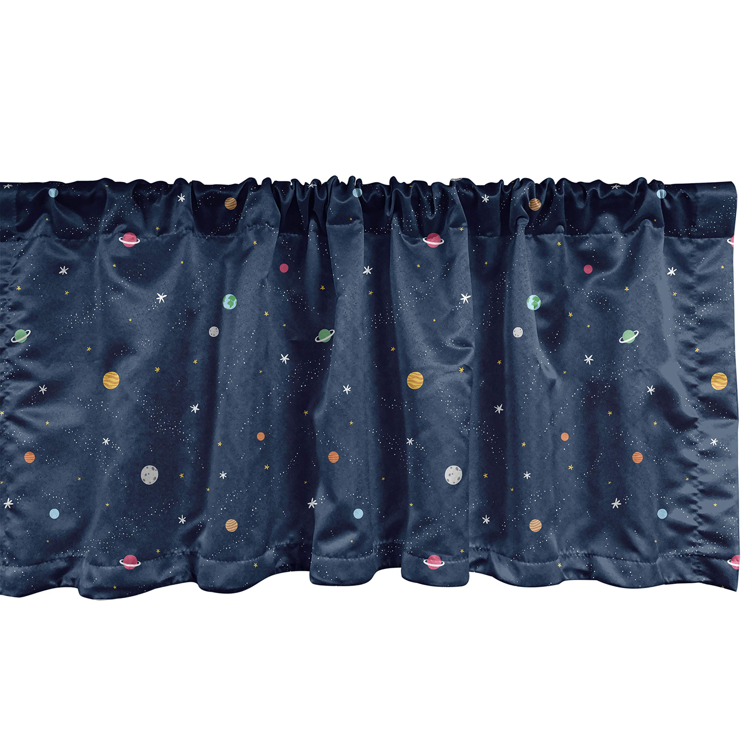 Solar System Valance