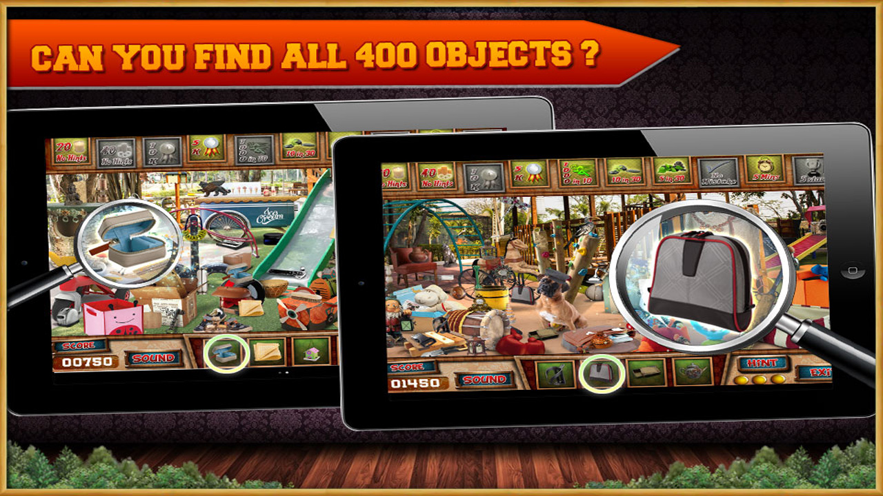 Fun Zone - Find Hidden Object - App on Amazon Appstore