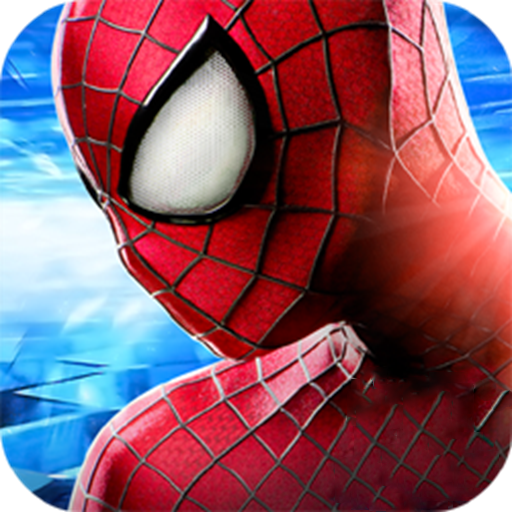 Spider Rope Hero: Superhero Games, Flying Hero City Rescue Game, Spider ...