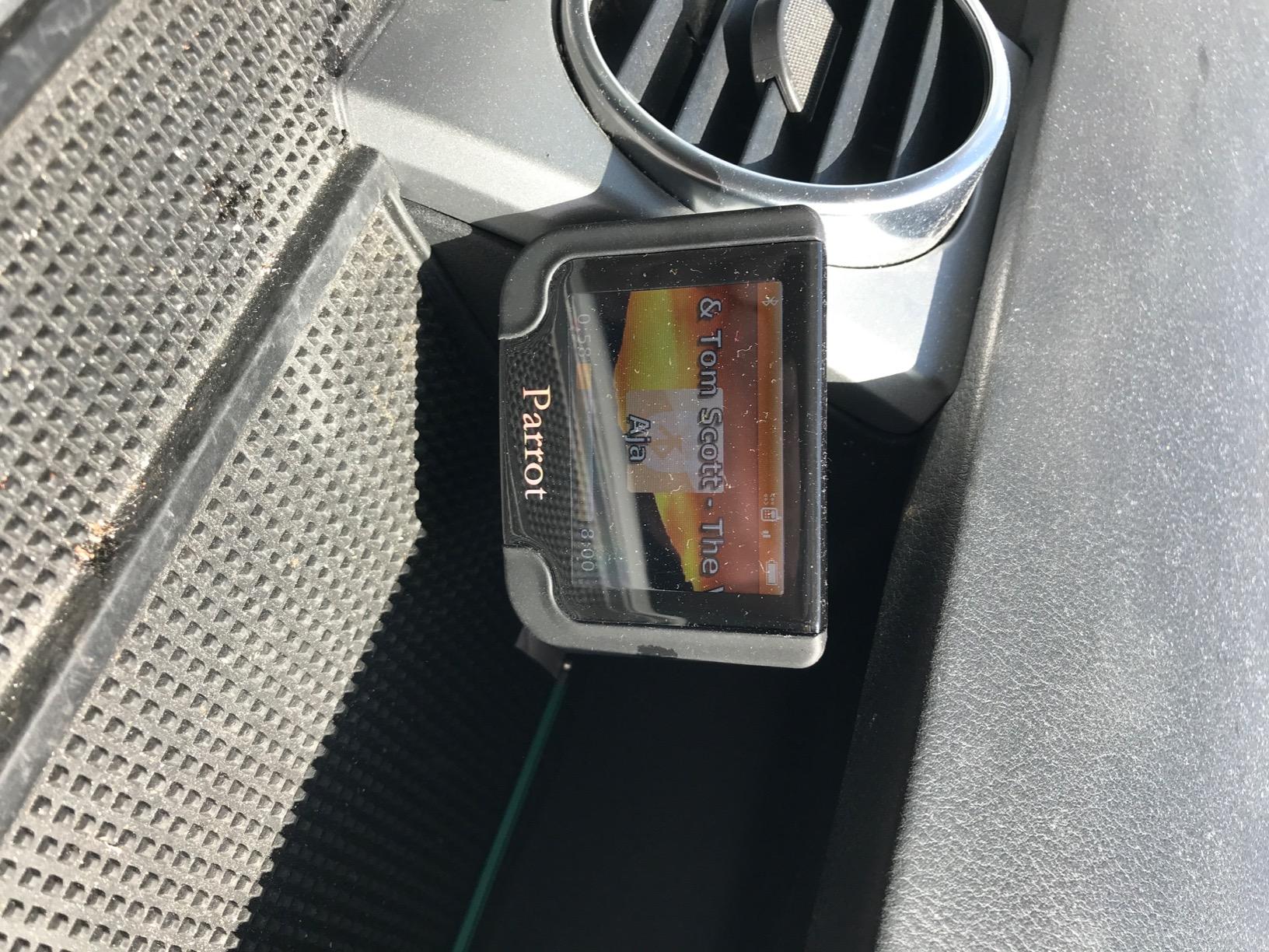 Parrot MKi9200 Hands-Free Car Kit: Amazon.co.uk: Electronics & Photo