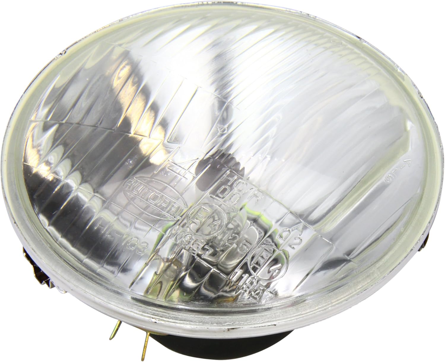 Ring Automotive R8731 5 3/4 Headlight Unit (H4) : Amazon.co.uk: Automotive
