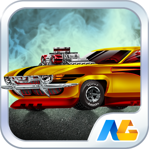 Pimp My Racing Muscle Car:Amazon.de:Appstore for Android