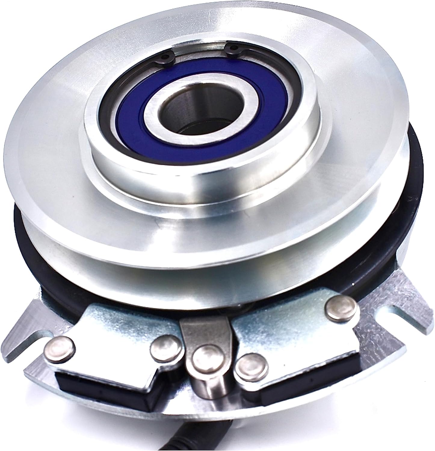 Amazon.com : BIGBearing SuperTorque 205ftlb (OEM 125) Billet PTO Clutch ...