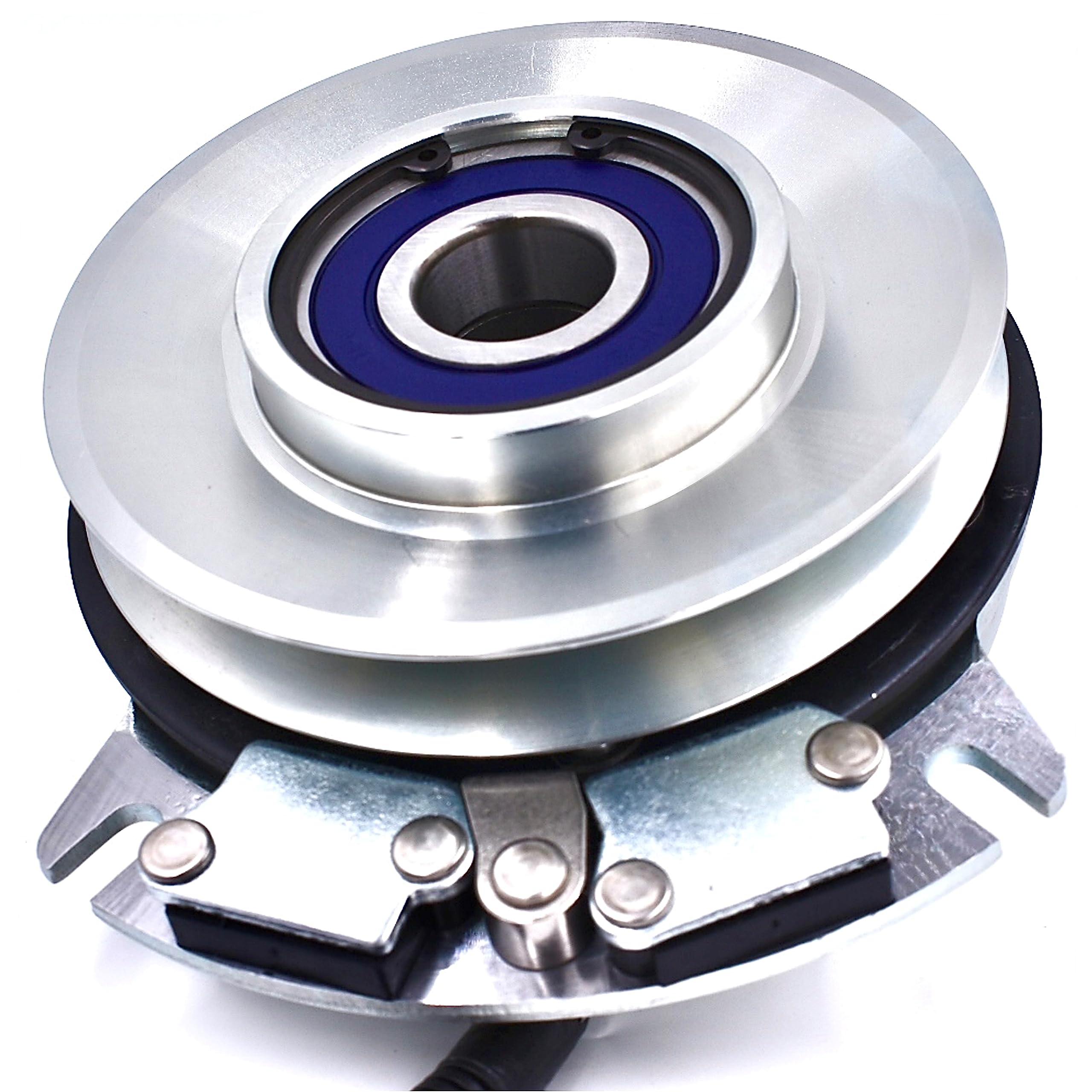 Amazon.com : BIGBearing SuperTorque 205ftlb (OEM 125) Billet PTO Clutch ...