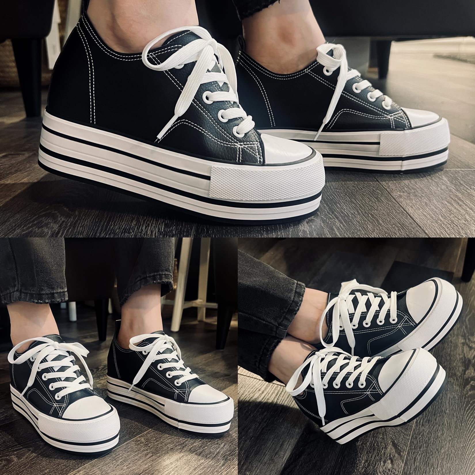 Zapatillas REFRASE LIFE con p... - B0D79TGYHQ | Encarguelo.com