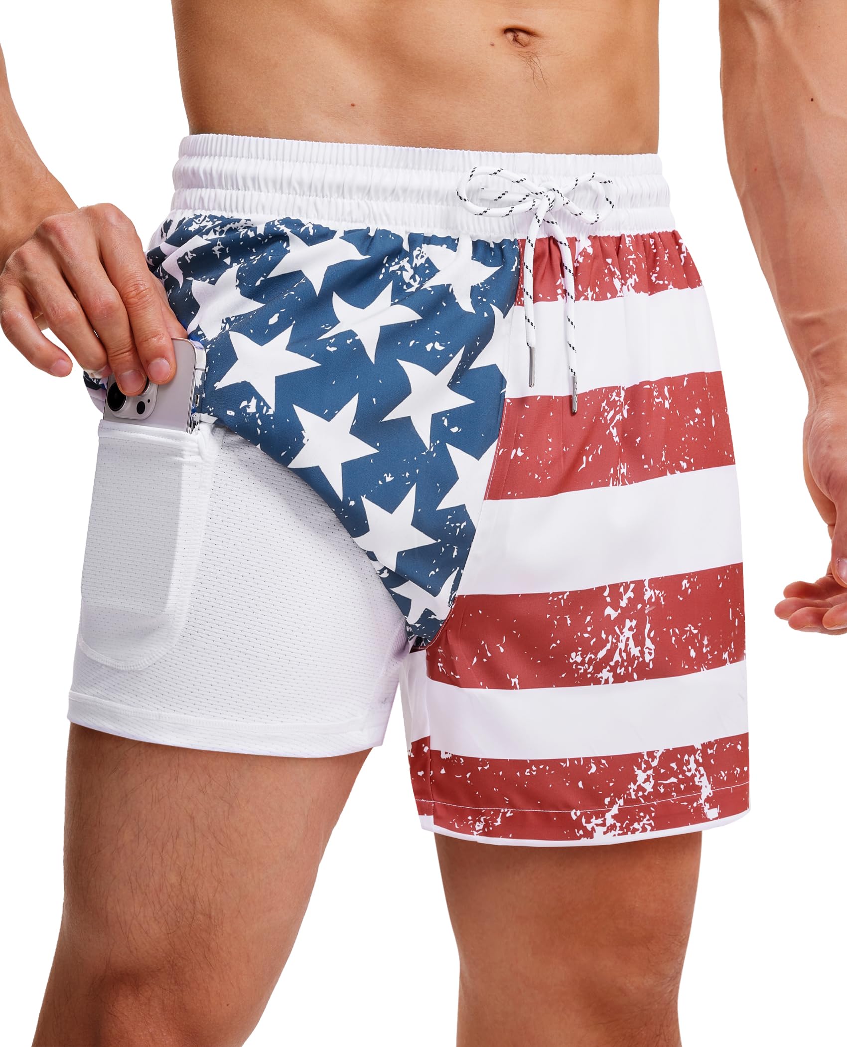 5 Best Swim Trunks For Short Men | Ditch the Baggy Look