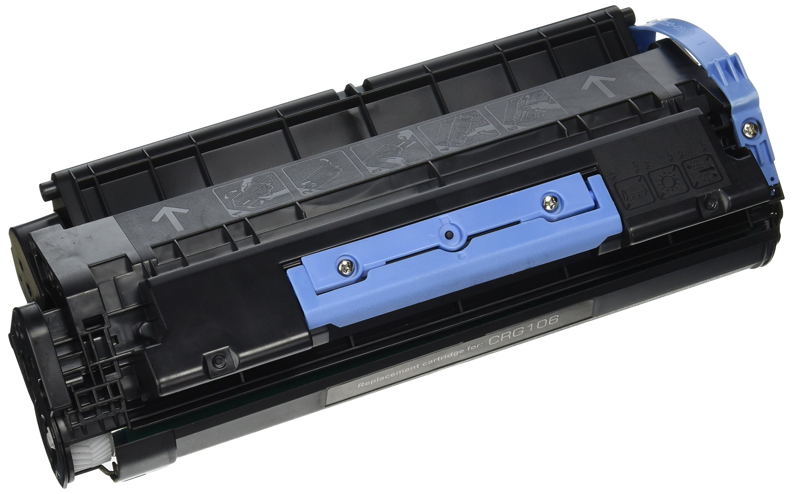 Canon imageclass mf6530 not coping - gawersweet