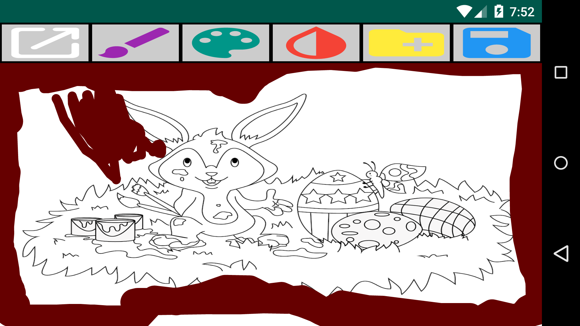 Color Kids - App on Amazon Appstore