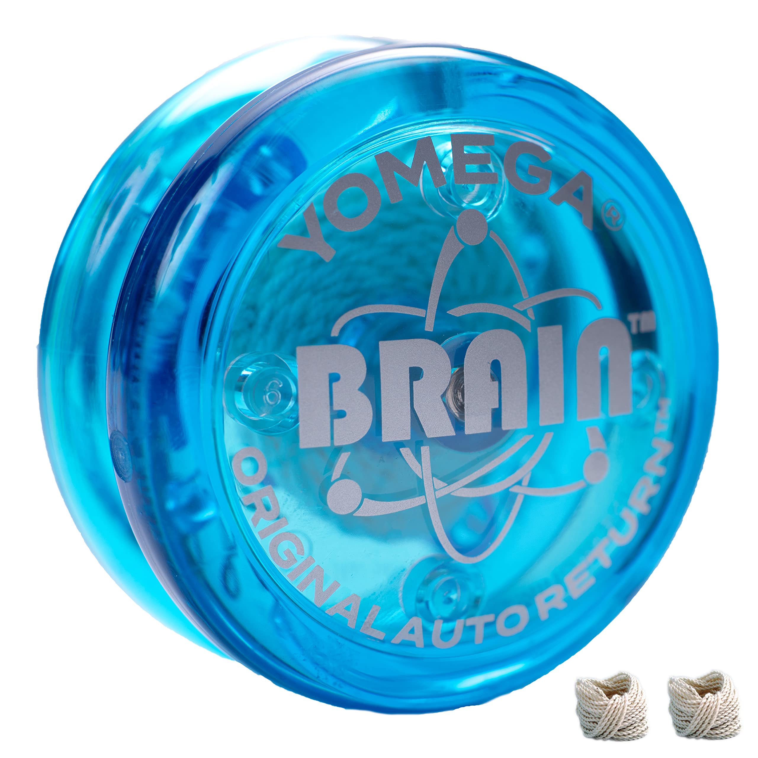 Buy Yomega The Original Brain Professional Yoyo For Kids And Buy Yomega The Original Brain Professional Yoyo For Kids And
