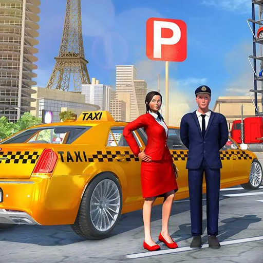 Multi Level Car Parking Game : Pro Parking Challenge:Amazon.com ...