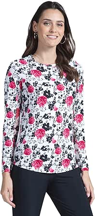 IBKUL Athleisure Wear Sun Protective UPF 50+ Icefil Cooling Tech Xenia ...