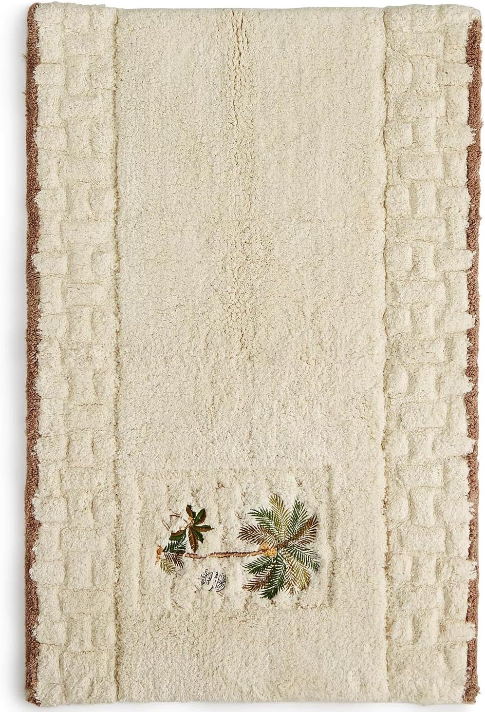 Amazon.com: Avanti Linens - Bathroom Rug, Washable, Soft & Absorbent ...