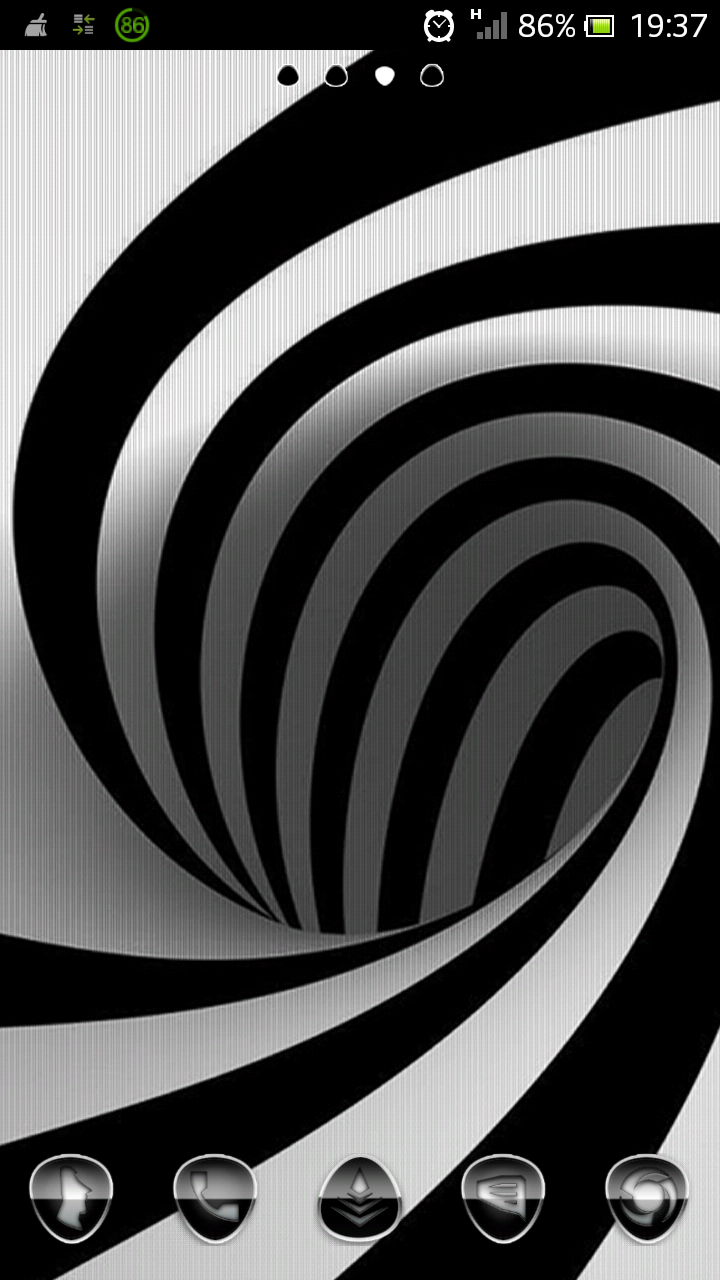 Helix - App on Amazon Appstore