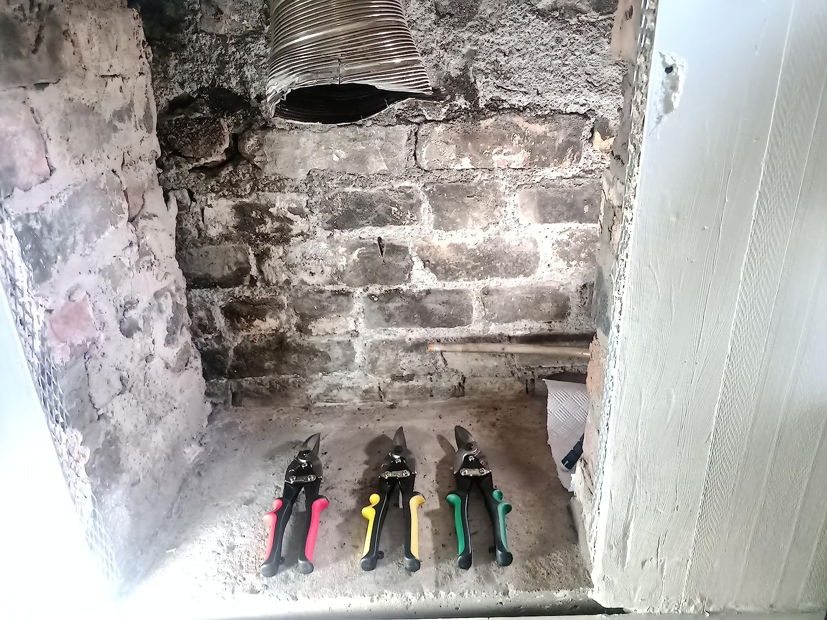 Blue Spot Tools 9305 B/SPOT Aviation Tin Snip Set (3-Piece) : Amazon.co ...