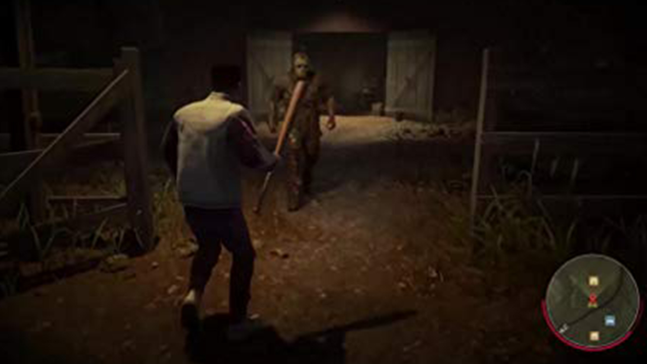Scary Neighbor Escape House: Creepy Survival Horror 3D - App on the ...