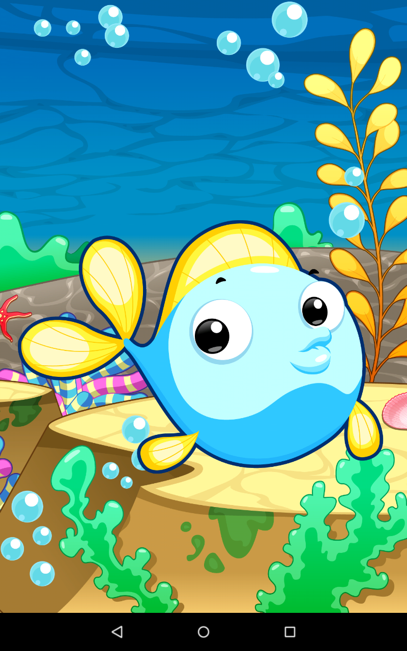 Kissing Flipper Scene - App on Amazon Appstore