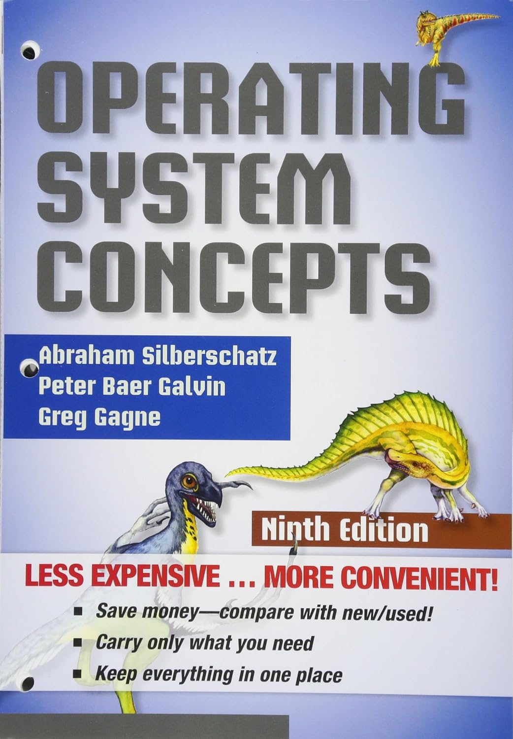 Buy Operating System Concepts Book Online at Low Prices in India ...