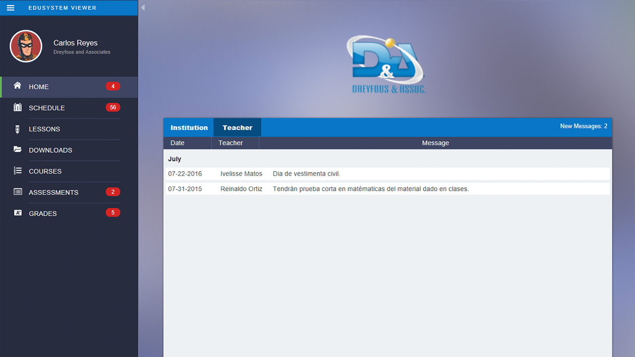 EduSystem Viewer:Amazon.com:Appstore for Android