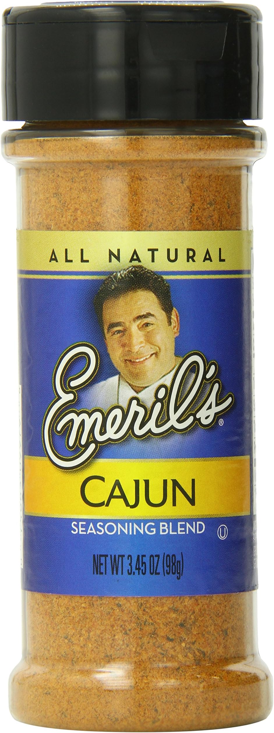 Amazon.com : Emeril's Original ESSENCE All Purpose Seasoning Blend - 2. ...