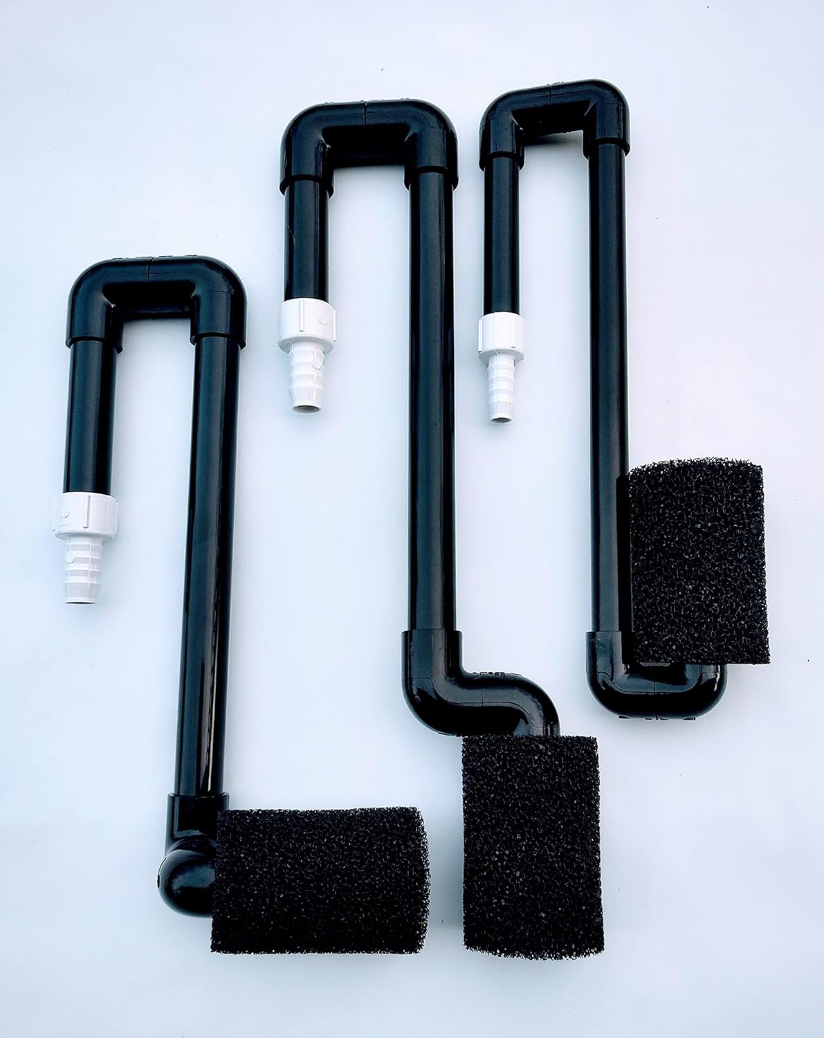 Amazon.com : Flow Tamer Spray Bars Prefilter Intake Compatible with ...