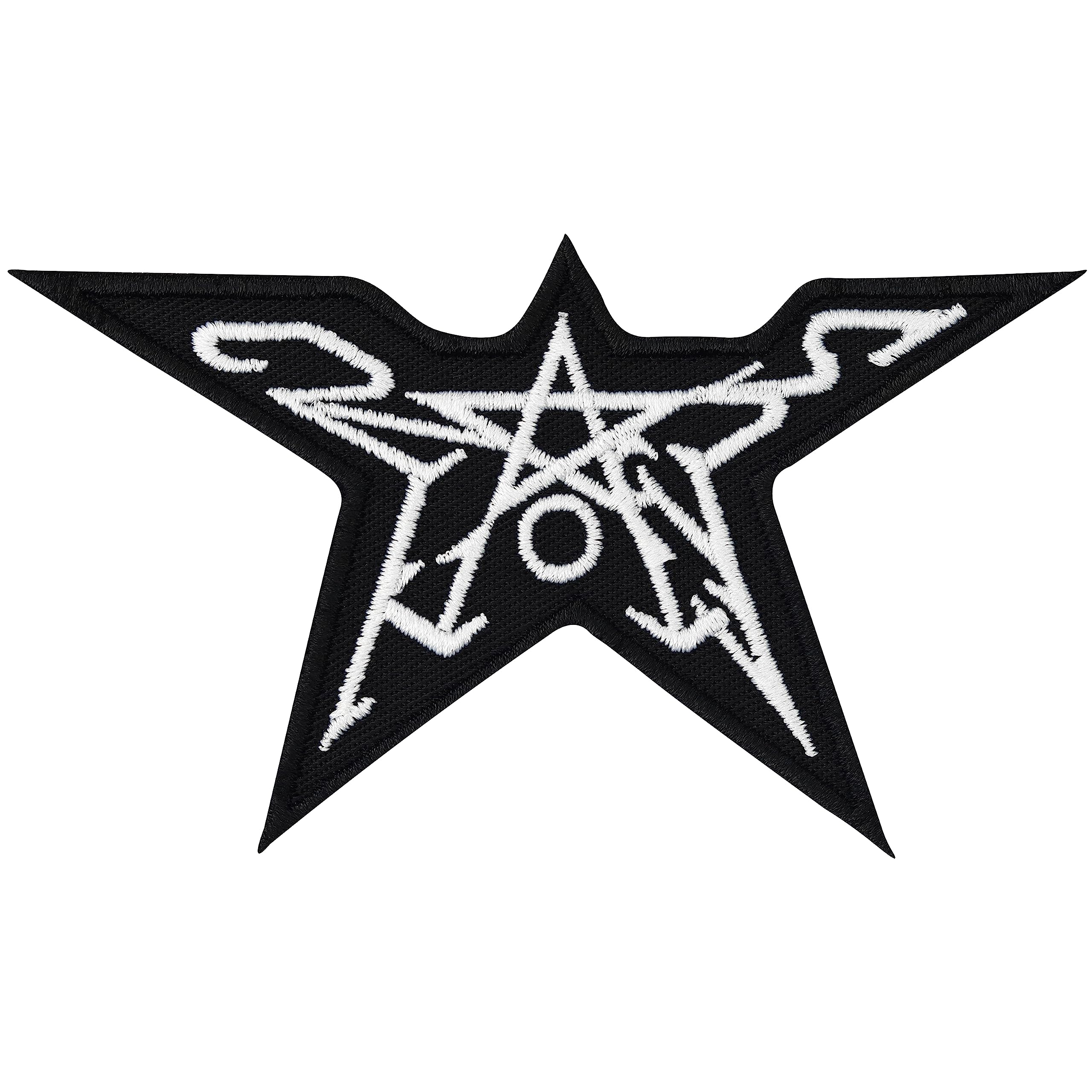 Satanic Warmaster Logo