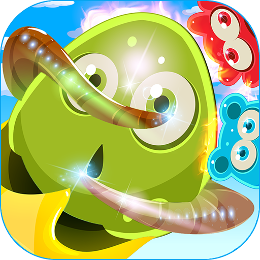 Jelly Mania - App on Amazon Appstore
