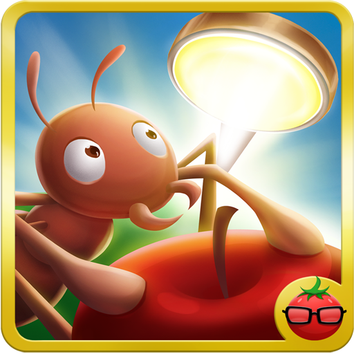 Picnic Ant Smasher Free Kids - App on the Amazon Appstore