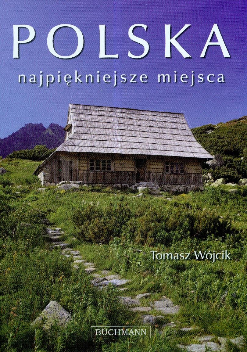 Polska najpiękniejsze miejsca - Livros na Amazon Brasil- 9788361048084