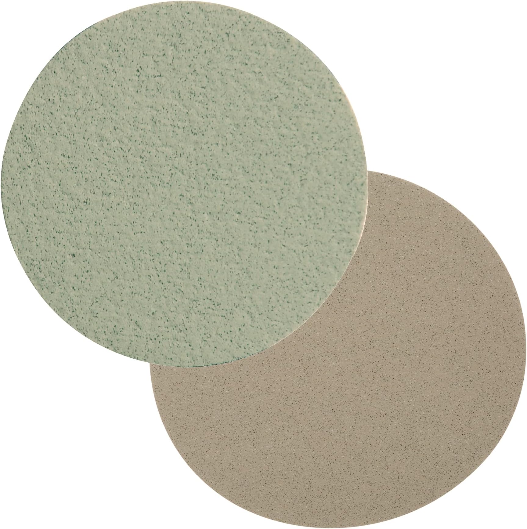 Amazon.com: 3M Trizact Hookit Foam Disc Kit, 30808, 6 in, 3000 & 8000 ...