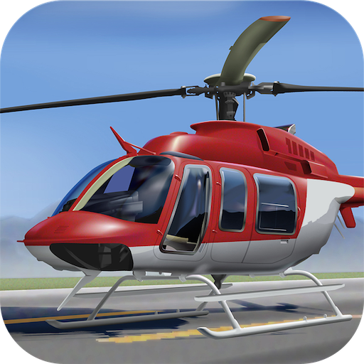Helicopter Landing Simulator - App on Amazon Appstore