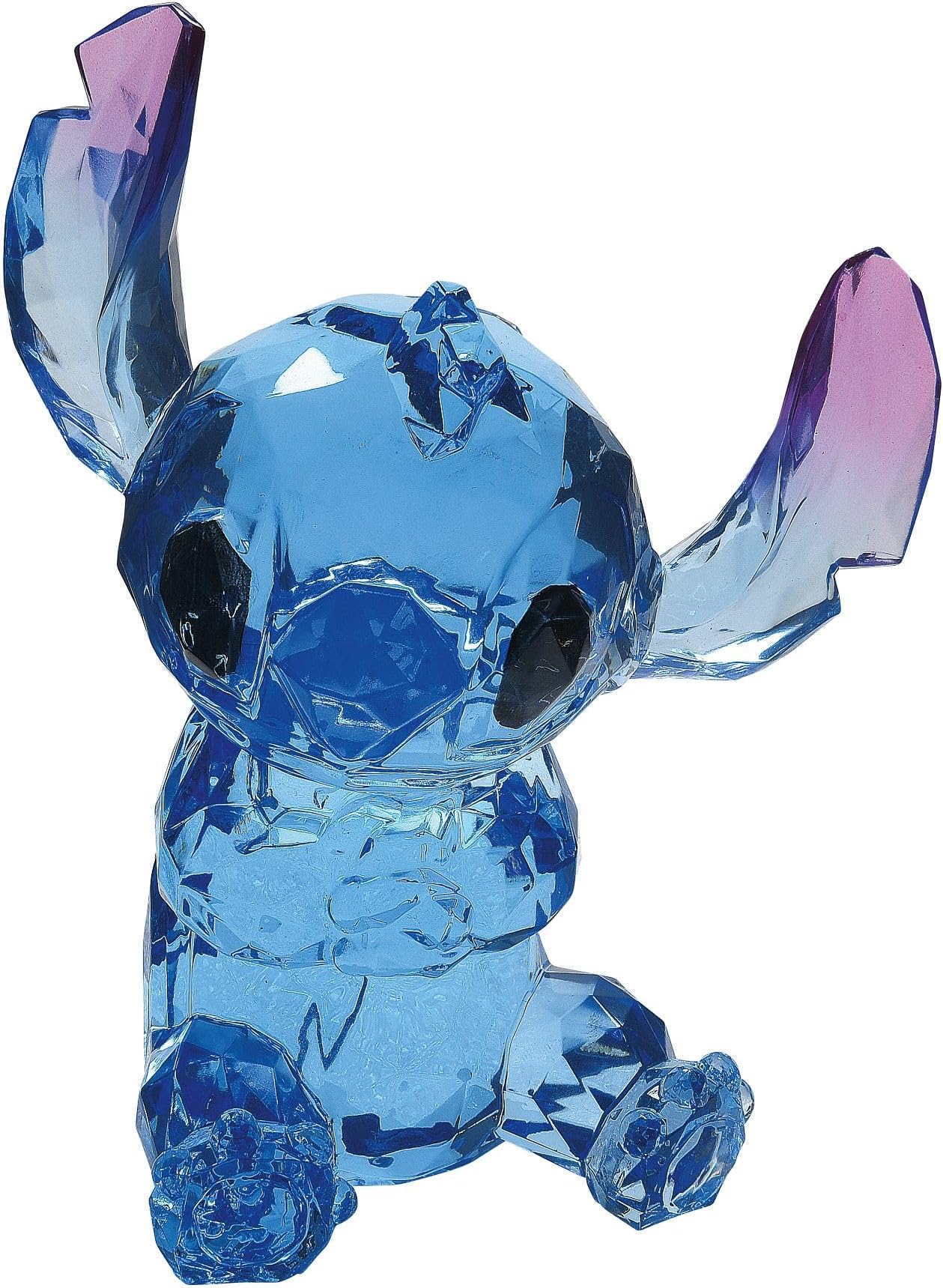 Enesco Licensed Large Stitch Facet Figurine : Amazon.co.uk: Fashion