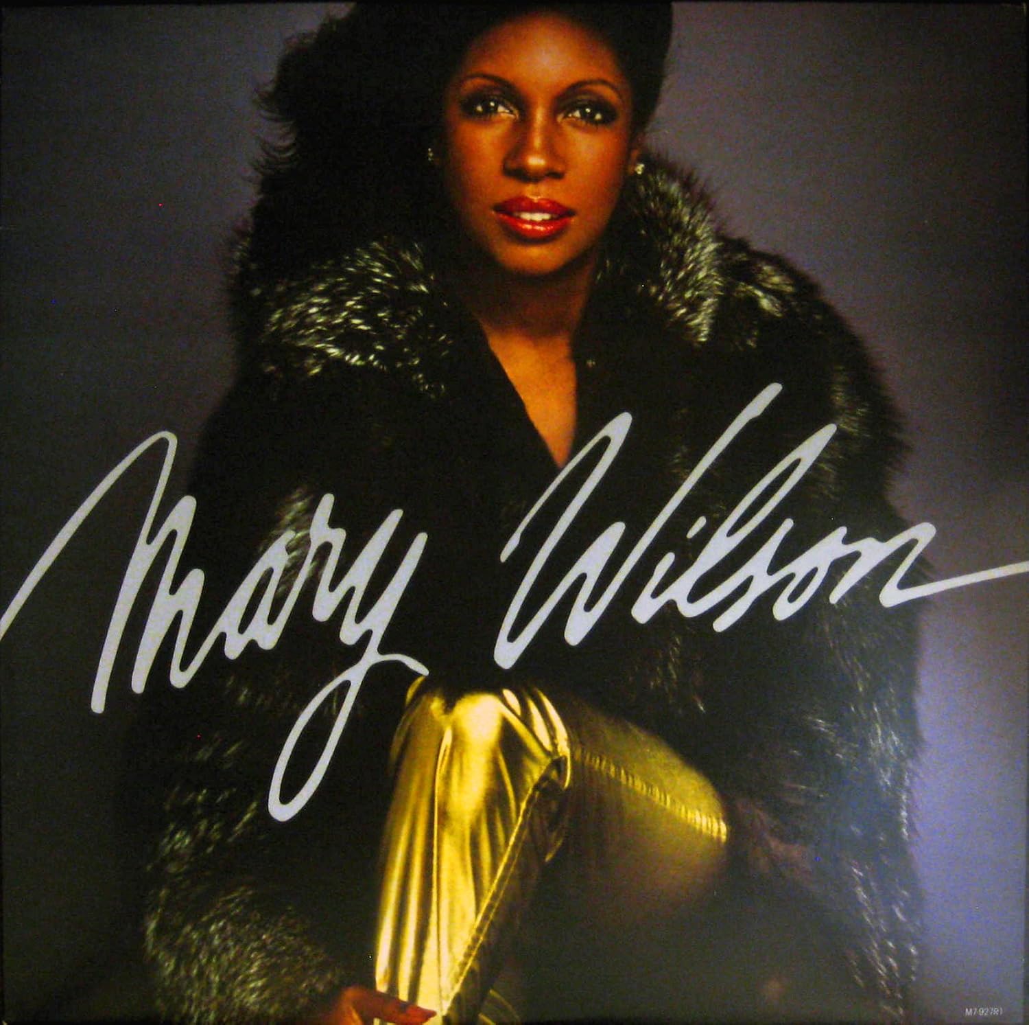 Mary Wilson: Mary Wilson: 7110862479746: Amazon.com: CDs & Vinyl