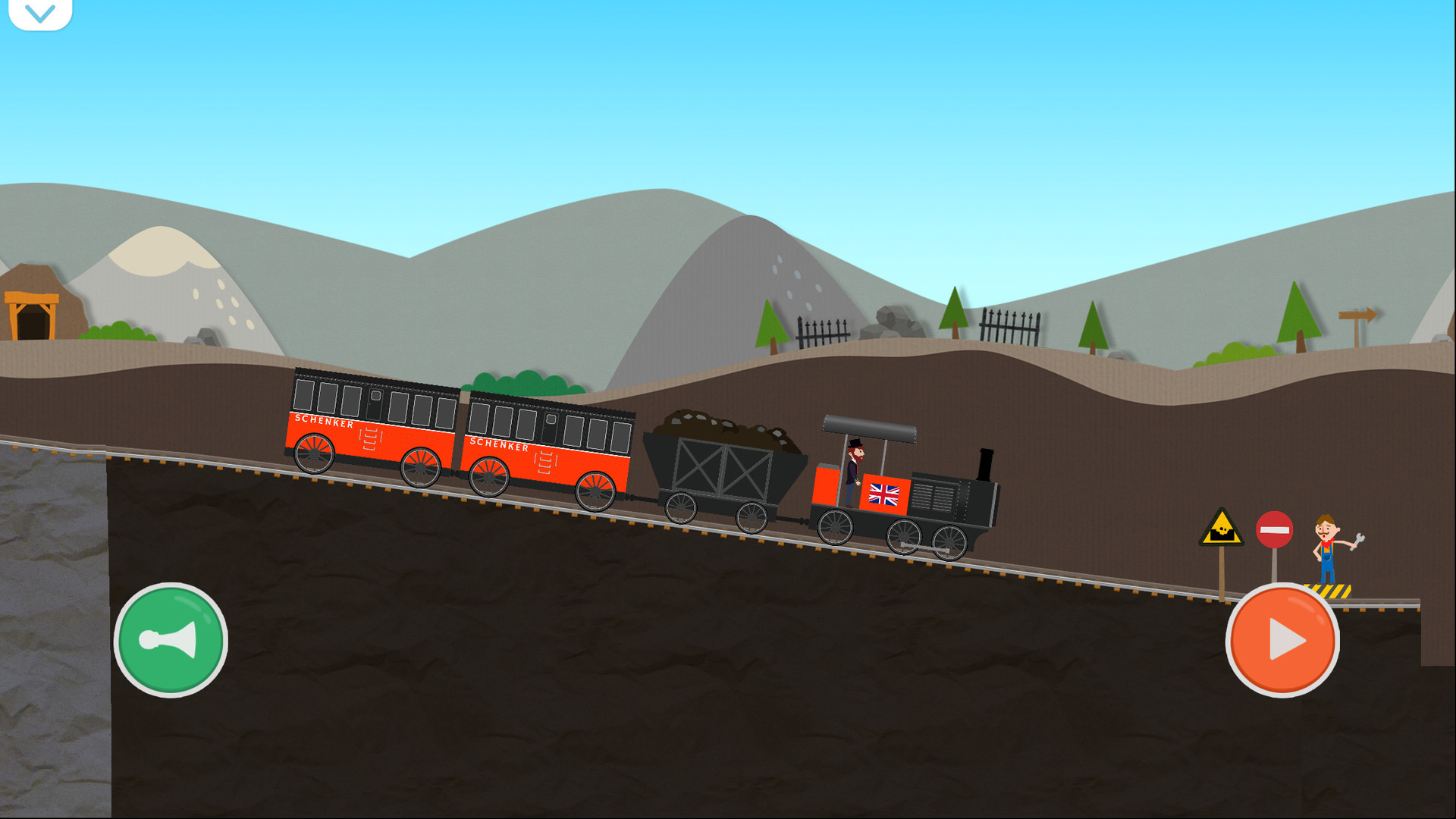 Labo Brick Train Game:Kid & Toddler - App on Amazon Appstore