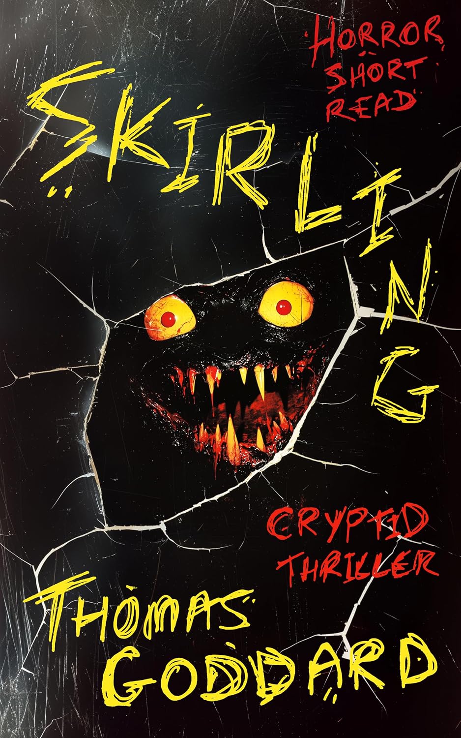 Amazon.com: Skirling eBook : Goddard, Thomas: Kindle Store