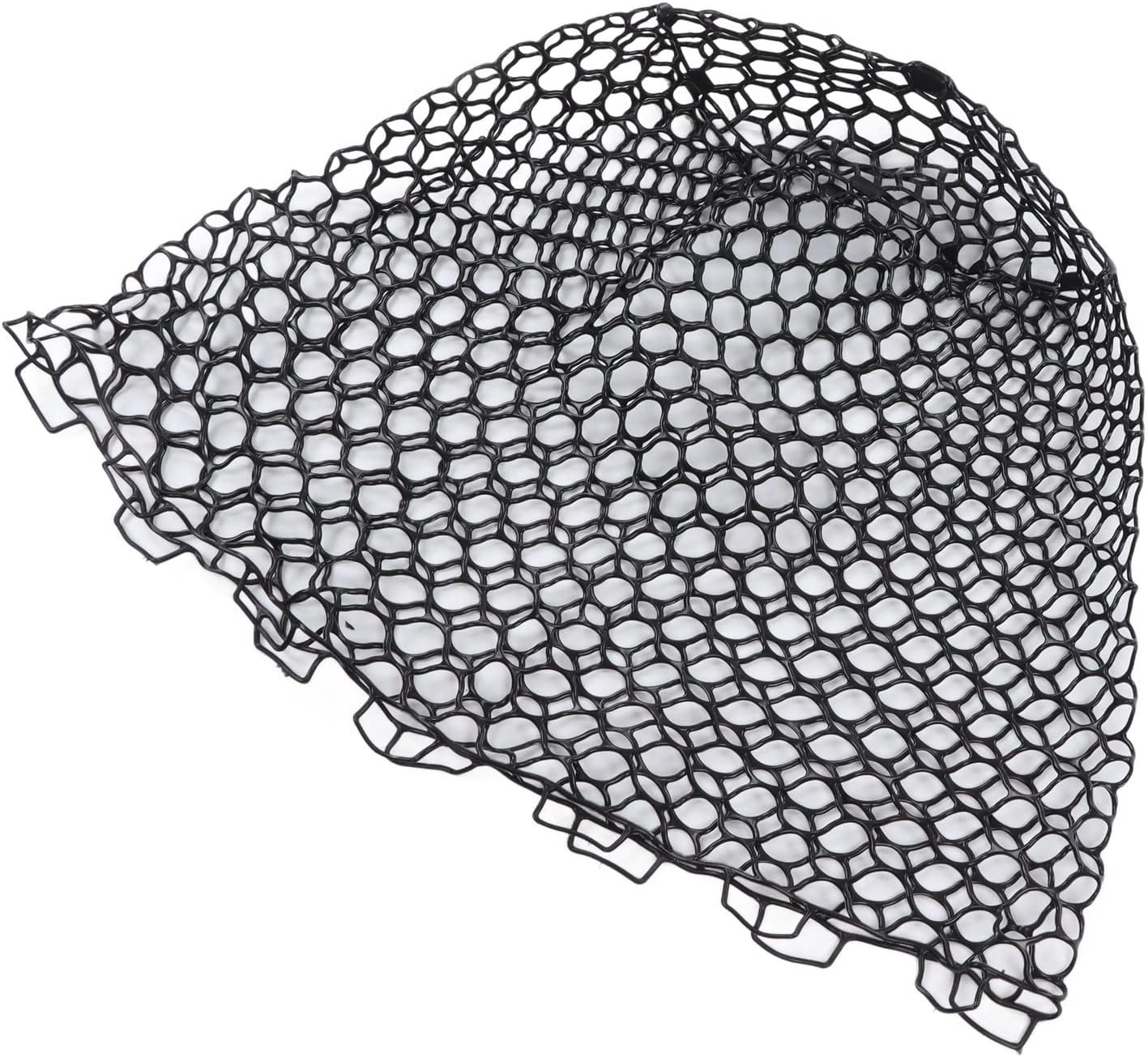 Fishing Landing Mesh, Replacement Fishing Net Deepened Soft Flexible ...