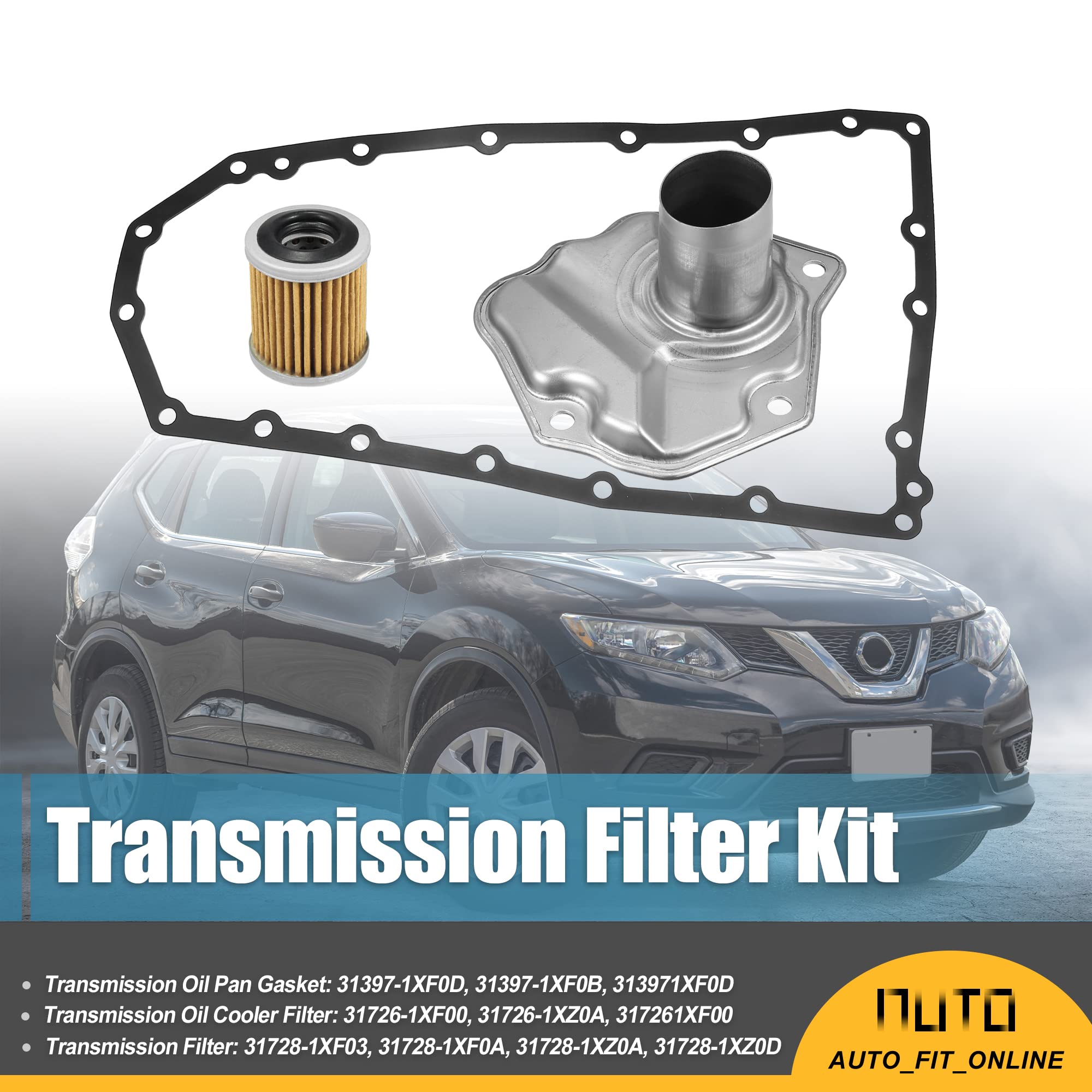 T Pan G For N Pr Q NV200 I QX60 X60 C $6.35 gefinforma.com